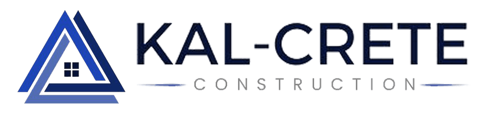 Concrete Contractor Experts | Kal-Crete Construction